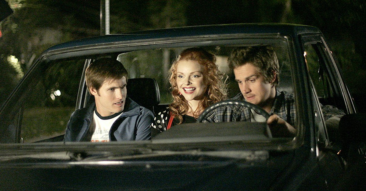 Repo · Stream | Streaminganbieter