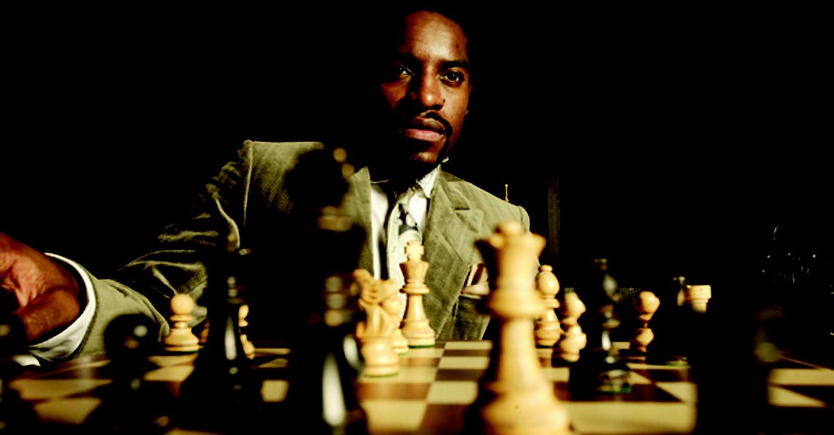 Revolver · Film 2005 · Trailer · Kritik