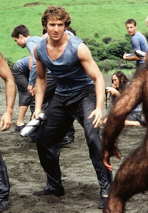 Riverworld - Welt ohne Ende · Film 2003 · Trailer · Kritik