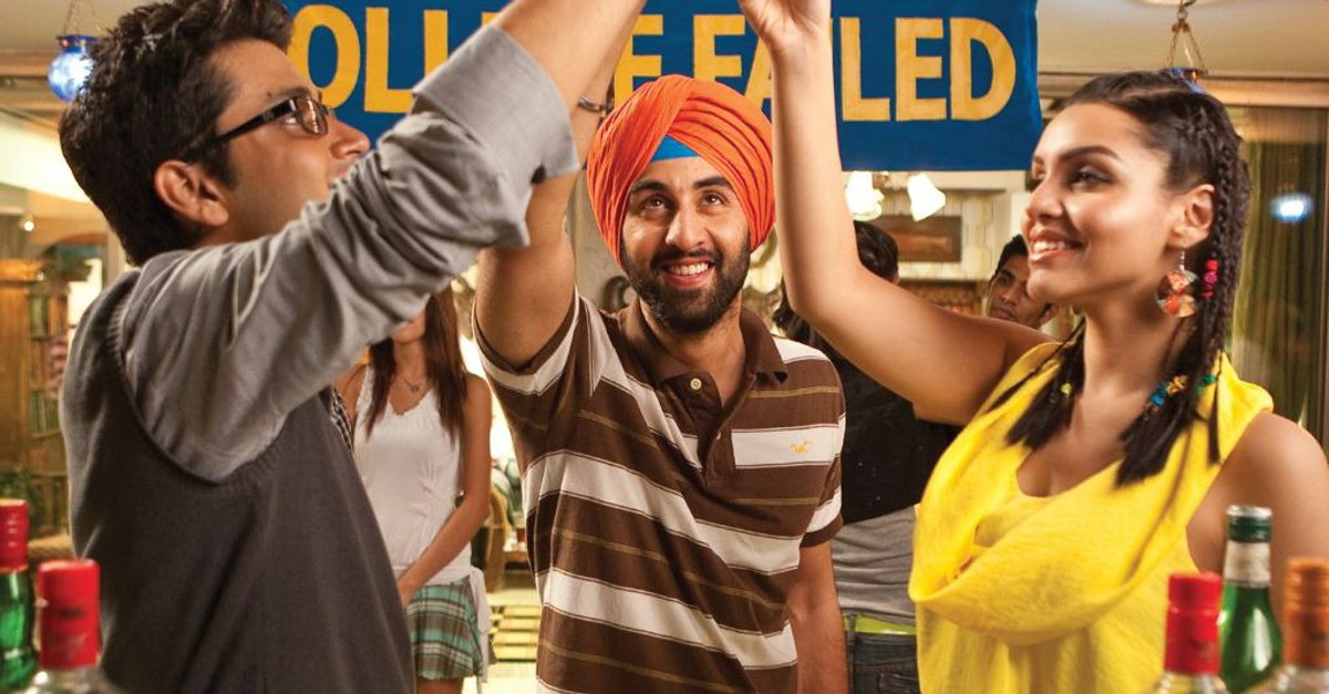 Rocket Singh: Salesman of the Year · Film 2009 · Trailer · Kritik
