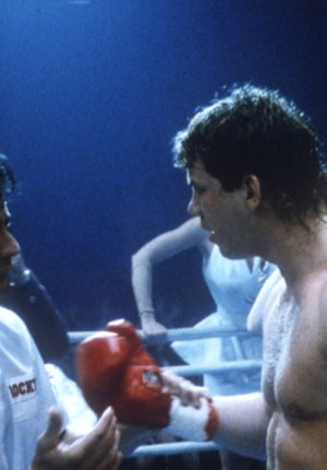 Rocky 5 · Film 1986 · Trailer · Kritik
