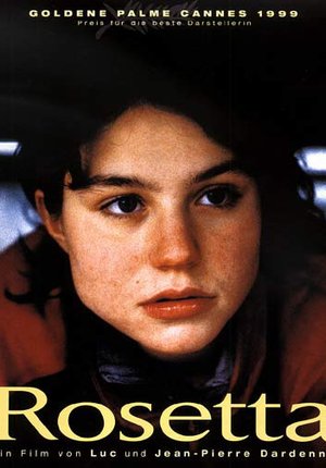 Rosetta · Film 2001 · Trailer · Kritik