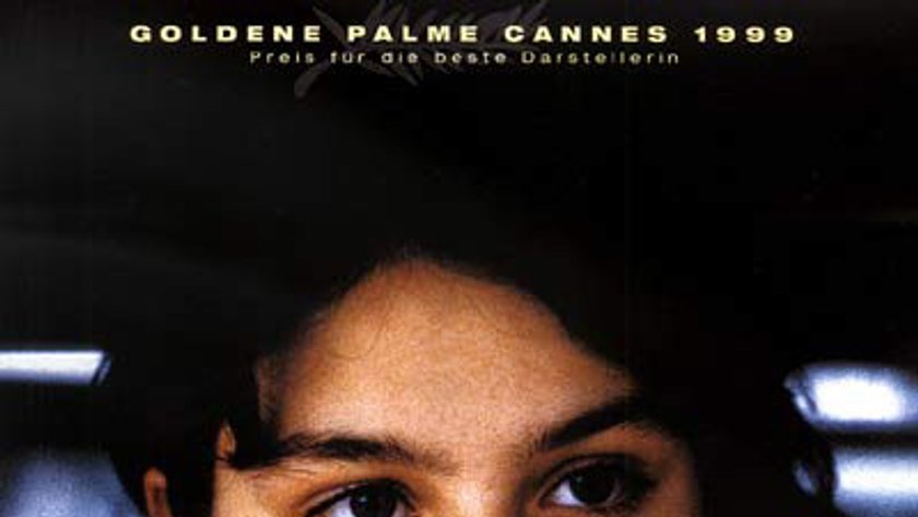 Rosetta · Film 2001 · Trailer · Kritik