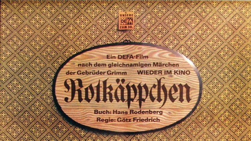 Rotkäppchen · Film 1962 · Trailer · Kritik