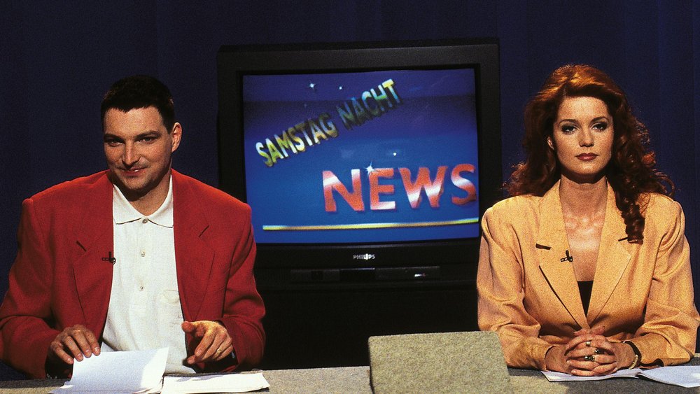 Nach 19 Jahren: Comeback von „RTL Samstag Nacht“ enttäuscht mit mageren ... Nach 19 Jahren: Comeback von „RTL Samstag Nacht“ enttäuscht mit mageren ...