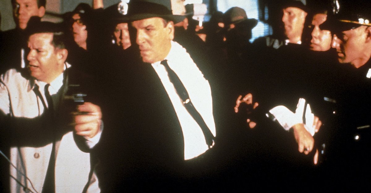 Ruby · Film 1992 · Trailer · Kritik