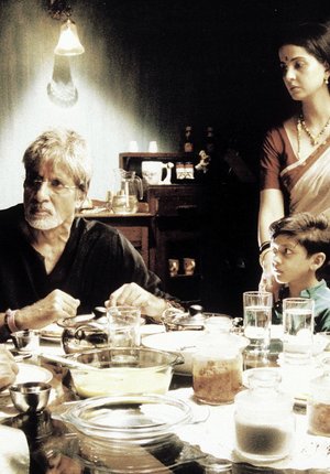 Sarkar · Film 2005 · Trailer · Kritik