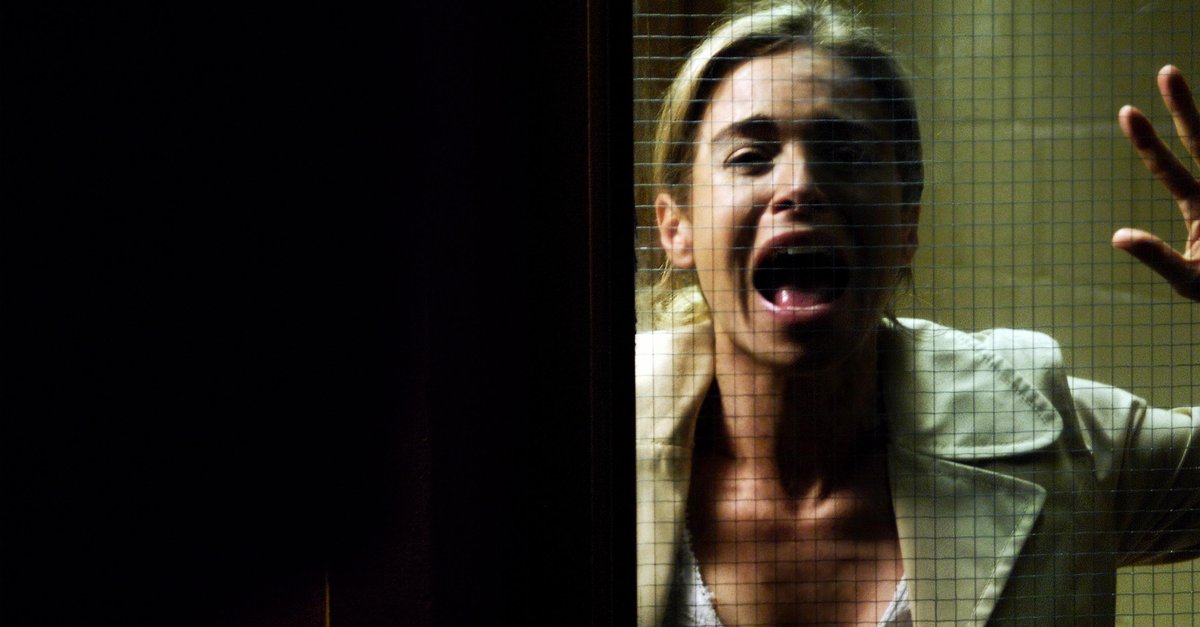 Saw IV · Film 2008 · Trailer · Kritik