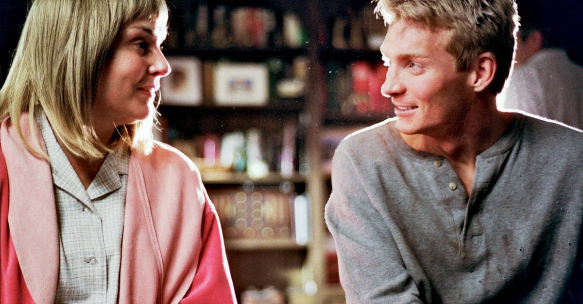 Self-Medicated · Film 2005 · Trailer · Kritik