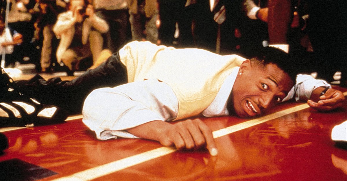 Senseless · Film 1998 · Trailer · Kritik