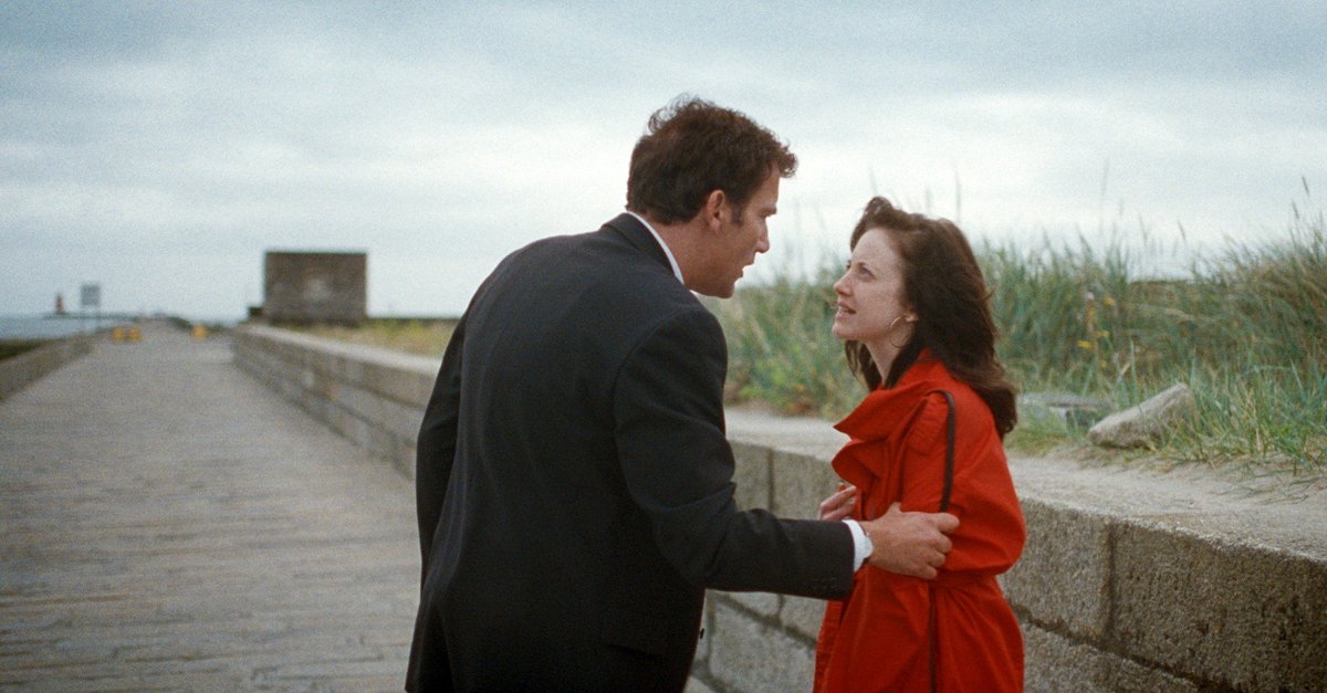 Shadow Dancer · Film 2012 · Trailer · Kritik