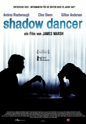 Shadow Dancer · Film 2012 · Trailer · Kritik