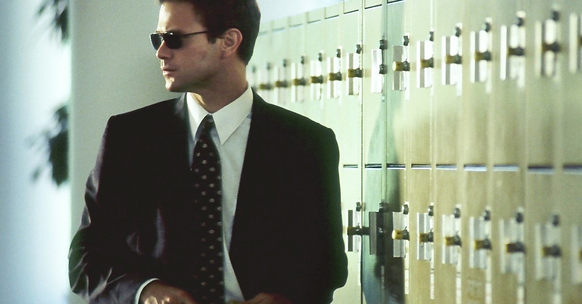 Shadow of Fear · Film 2004 · Trailer · Kritik