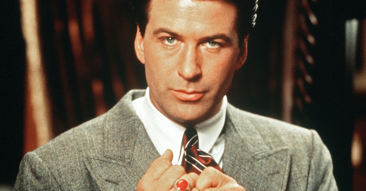 Shadow und der Fluch des Khan · Film 1994 · Trailer · Kritik