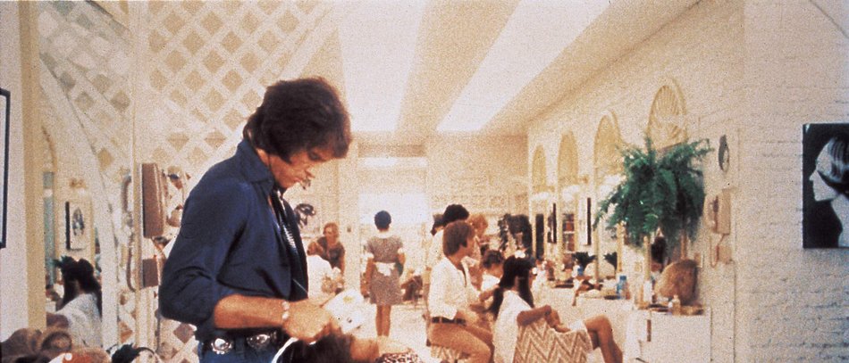 Shampoo · Film 1975 · Trailer · Kritik · KINO.de