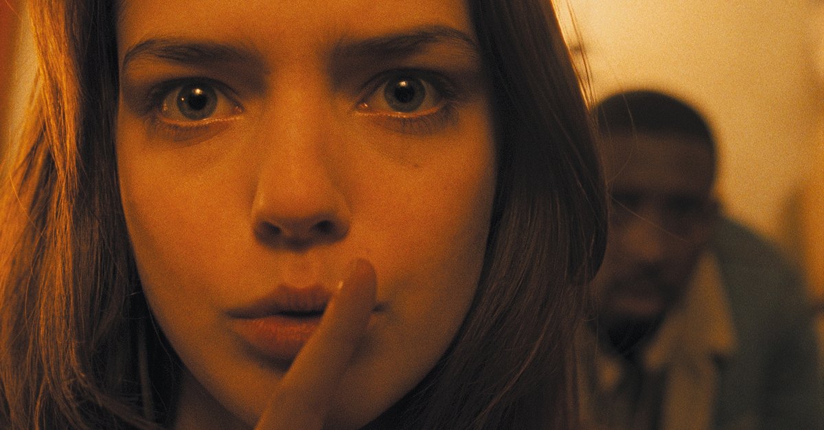 Sheitan · Film 2009 · Trailer · Kritik