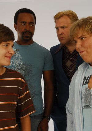 Shredderman Rules Film (2007) · Trailer · Kritik · KINO.de