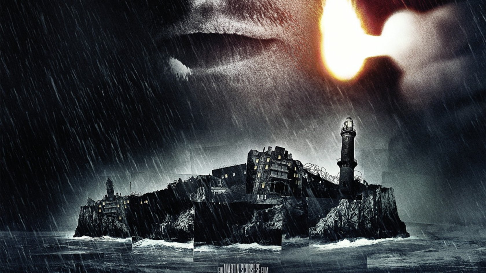 Shutter Island: Stream - heute TV & Livestream bei RTL 2