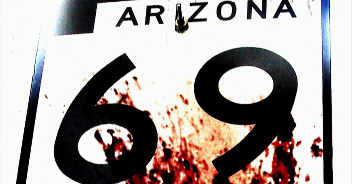 Sickle · Film 2013 · Trailer · Kritik