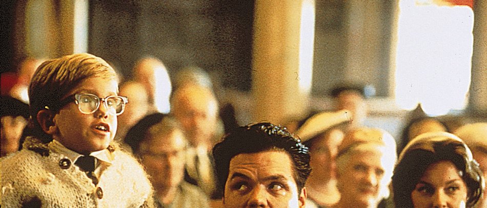 Simon Birch · Film 1998 · Trailer · Kritik · KINO.de