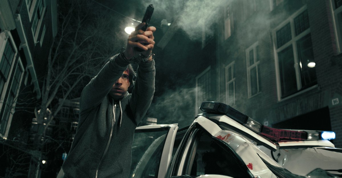 Sint · Film 2010 · Trailer · Kritik