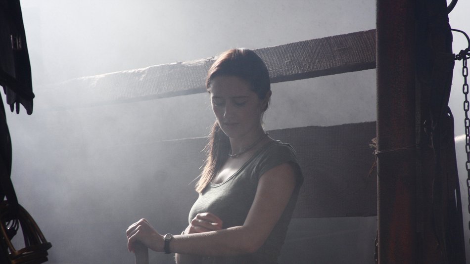 Slaughter · Film 2009 · Trailer · Kritik