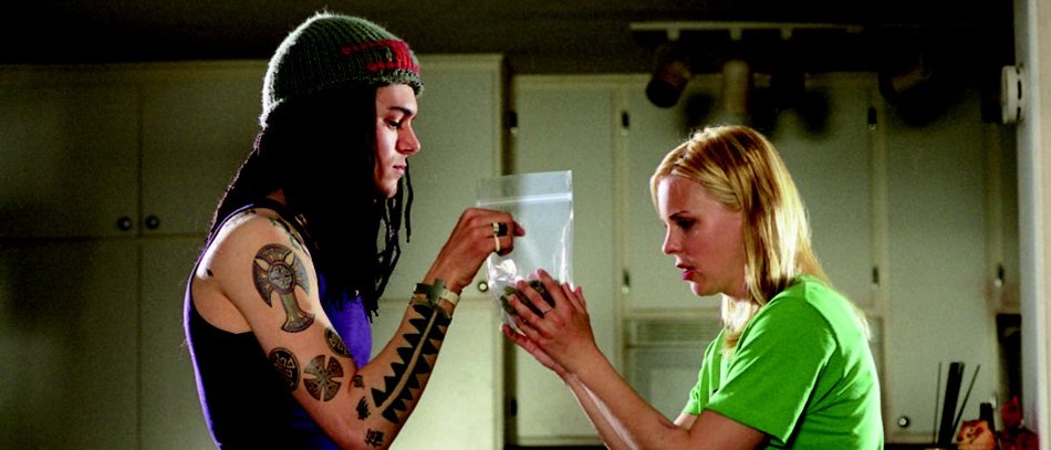 Smiley Face · Film 2007 · Trailer · Kritik · KINO.de