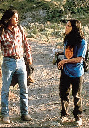 Smoke Signals · Film 1998 · Trailer · Kritik