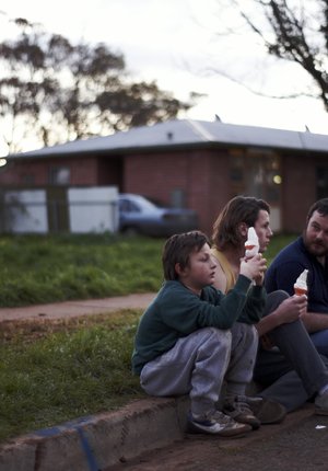 Snowtown · Film 2011 · Trailer · Kritik