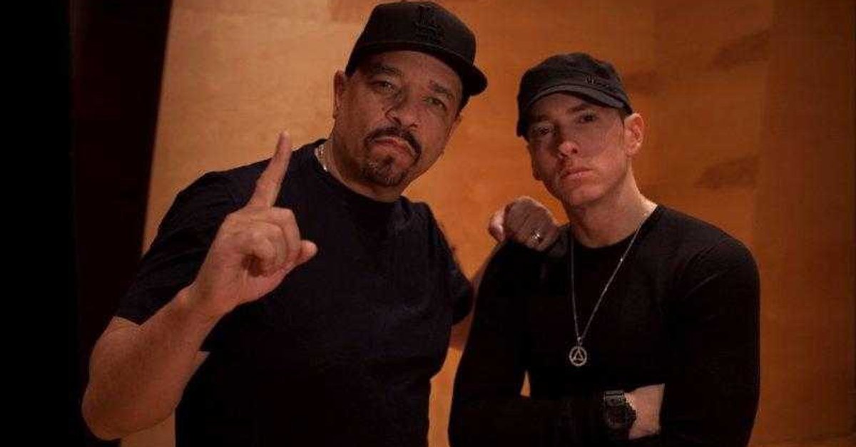 Something from Nothing: The Art of Rap · Film 2012 · Trailer · Kritik