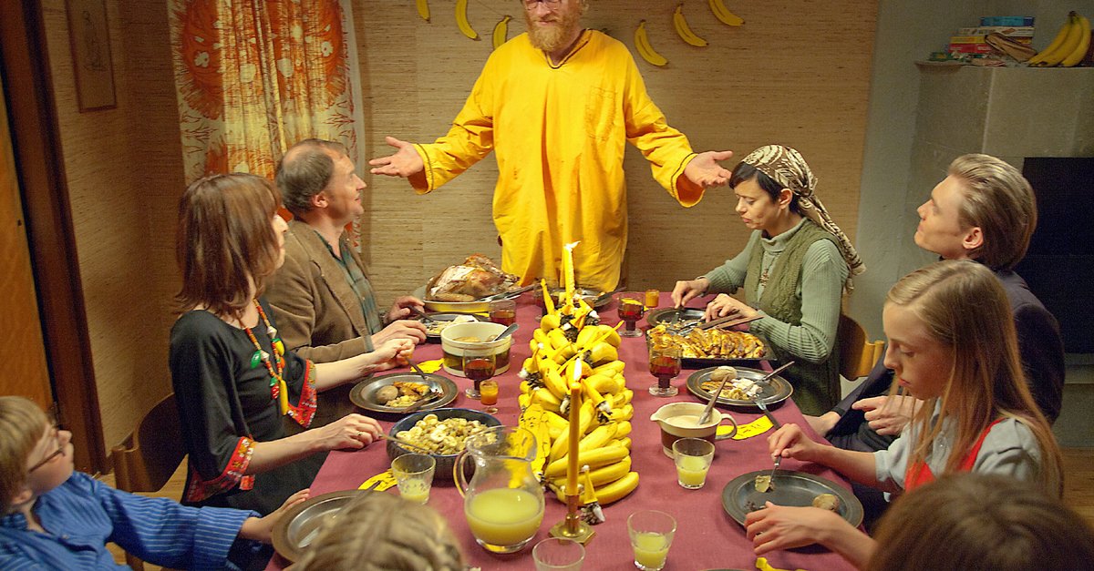 Sons of Norway · Film 2012 · Trailer · Kritik