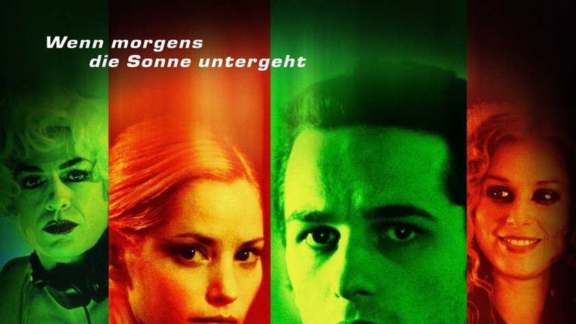 Sorted · Film 2000 · Trailer · Kritik