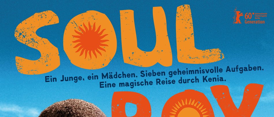 Soul Boy · Film 2010 · Trailer · Kritik · KINO.de