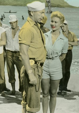 South Pacific Film (1958) · Trailer · Kritik · KINO.de