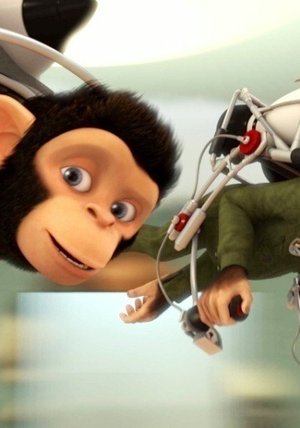 Space Chimps Film (2008) · Trailer · Kritik · KINO.de