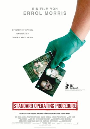 Standard Operating Procedure · Film 2008 · Trailer · Kritik