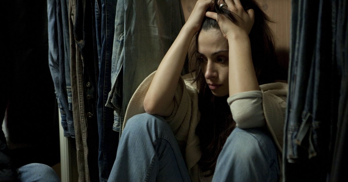 Static · Film 2014 · Trailer · Kritik