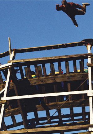 Stephen King's Riding the Bullet · Film 2004 · Trailer · Kritik