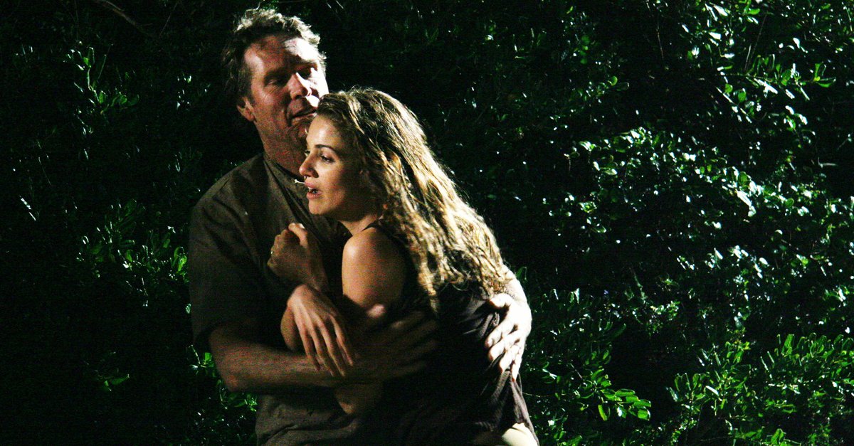 Storm Warning · Film 2006 · Trailer · Kritik