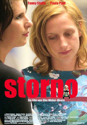 Storno · Film 2002 · Trailer · Kritik