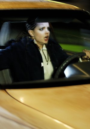 Stuck · Film 2007 · Trailer · Kritik
