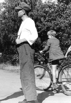 Stunde Null · Film 1977 · Trailer · Kritik