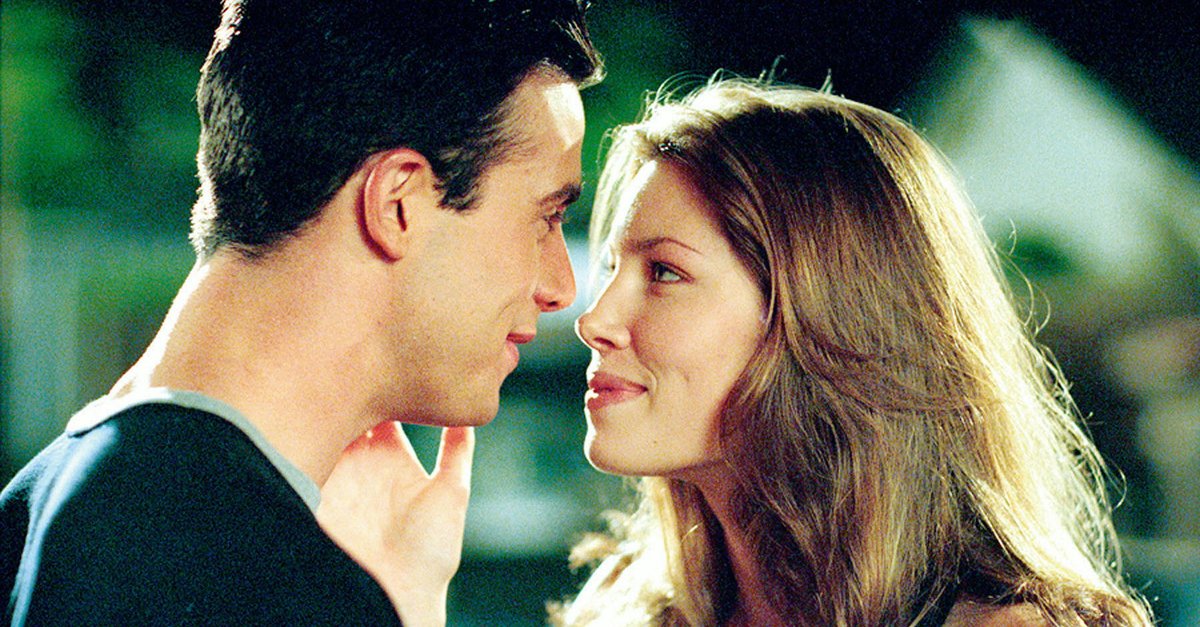 Summer Catch · Film 2002 · Trailer · Kritik