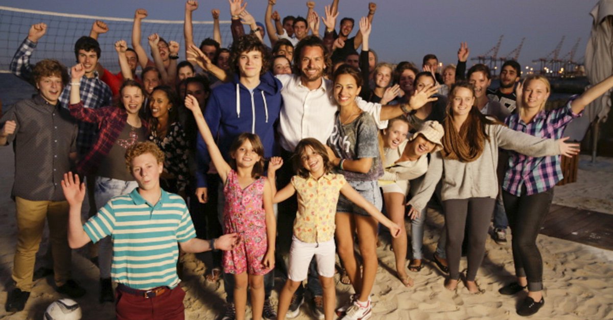 Super-Dad · Film 2015 · Trailer · Kritik