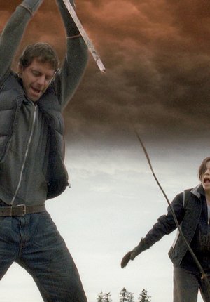 Super Storm · Film 2013 · Trailer · Kritik