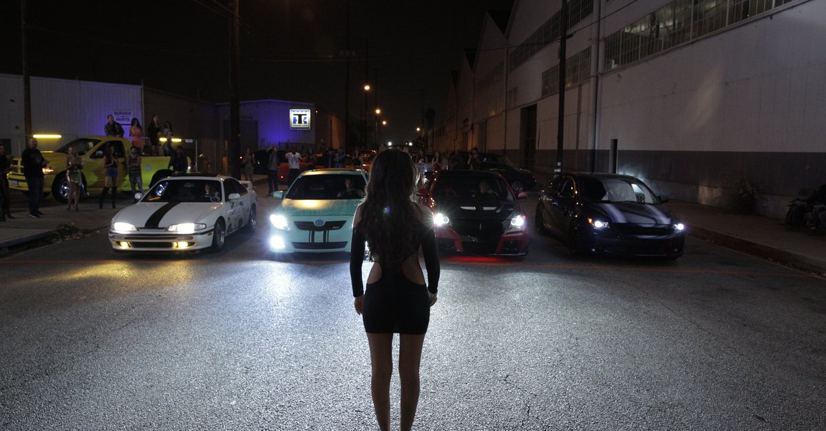 Superfast! · Film 2015 · Trailer · Kritik