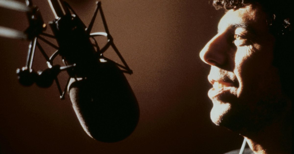 Talk Radio · Film 1989 · Trailer · Kritik