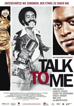 Talk to Me · Stream | Streaminganbieter