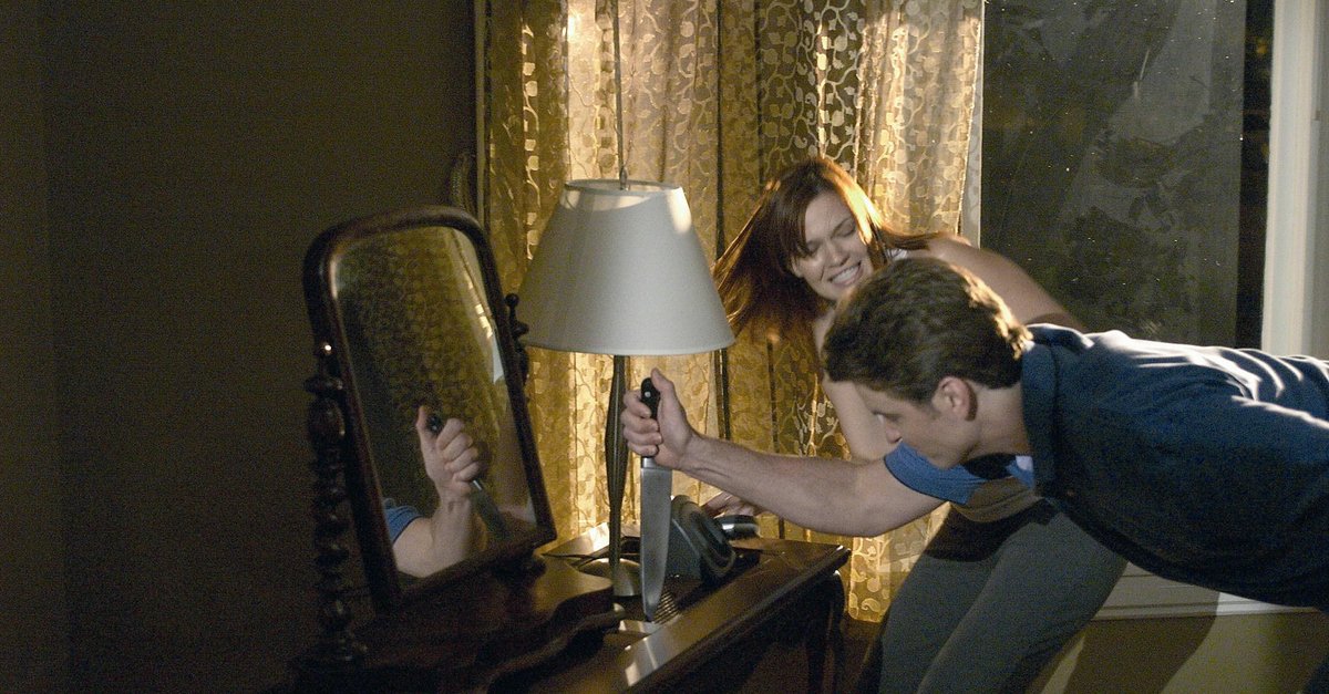 Tamara · Film 2006 · Trailer · Kritik