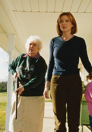 Target: Earth · Film 1998 · Trailer · Kritik